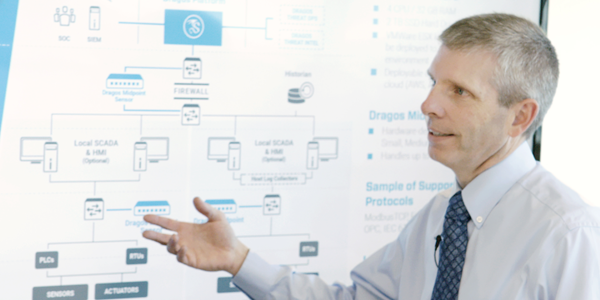 Learn Advanced Cybersecurity Strategies at SEL Webinar