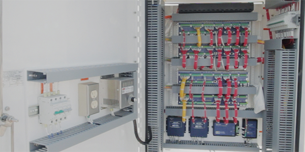 Custom Enclosure Solutions