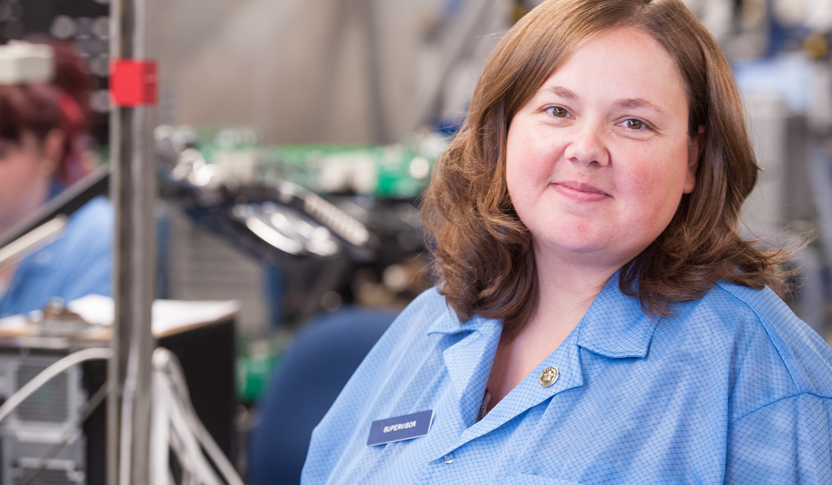How SEL Competes Against Global Giants to Attract Engineers