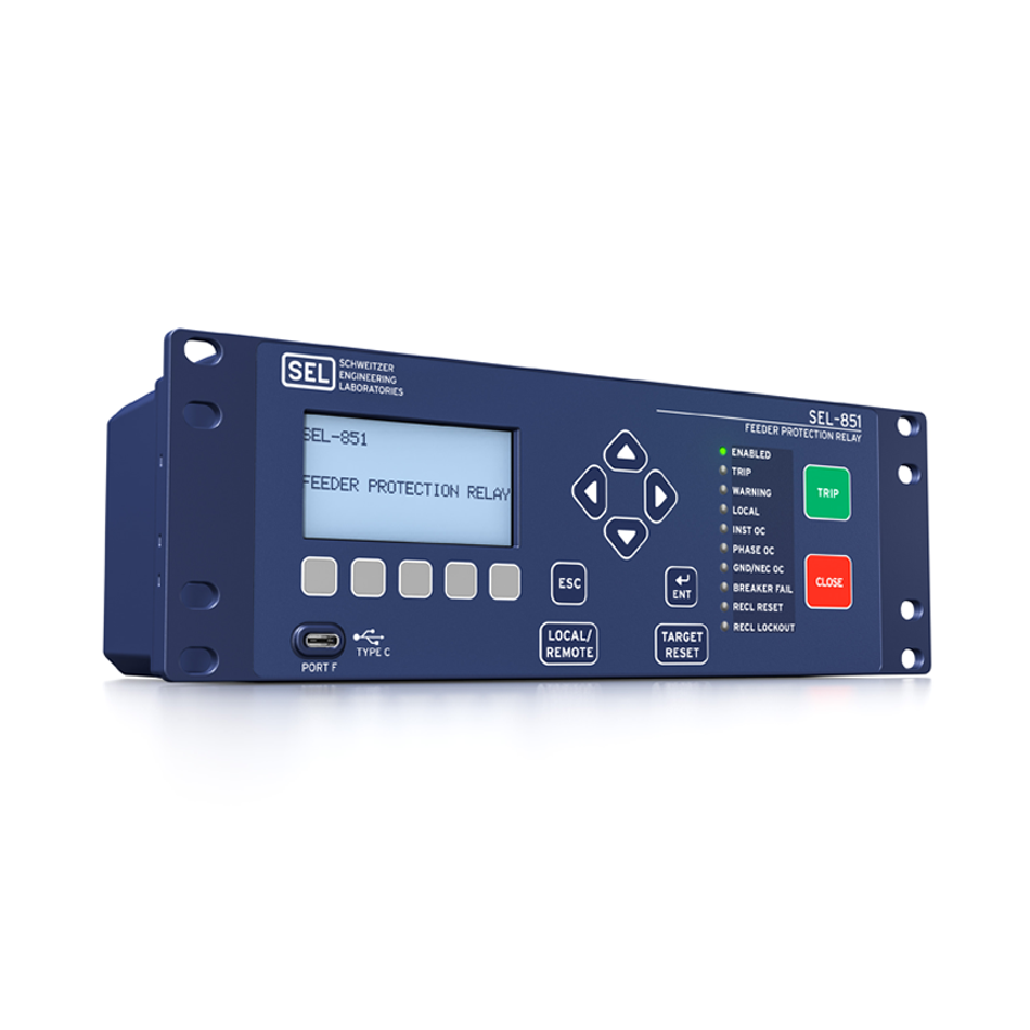 CBT 104: Understanding SEL Relay Logic