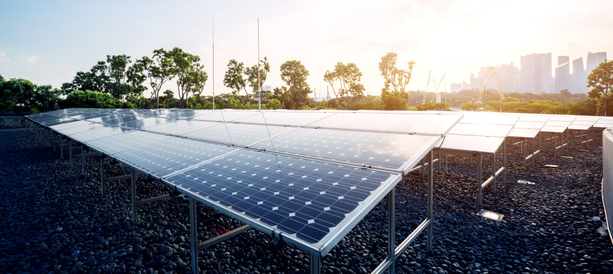 SEL microgrid controllers lead the pack in new report from Navigant ...