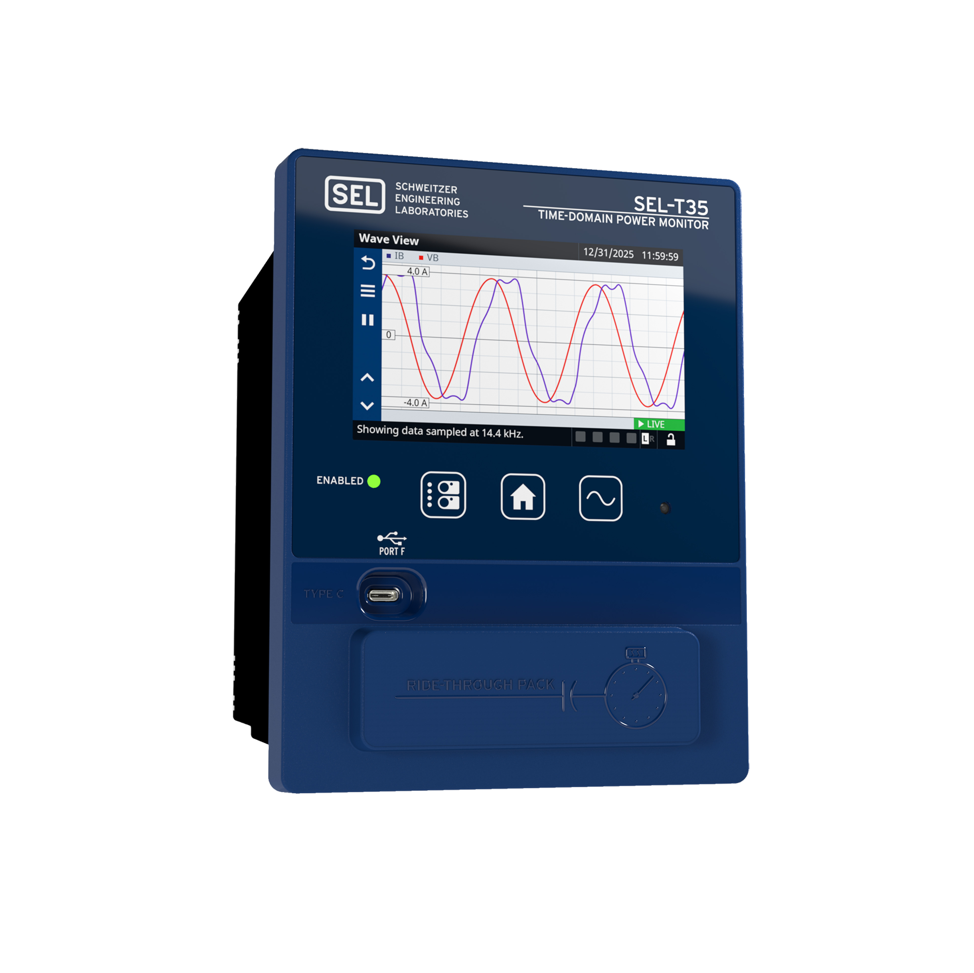 CBT 104: Understanding SEL Relay Logic
