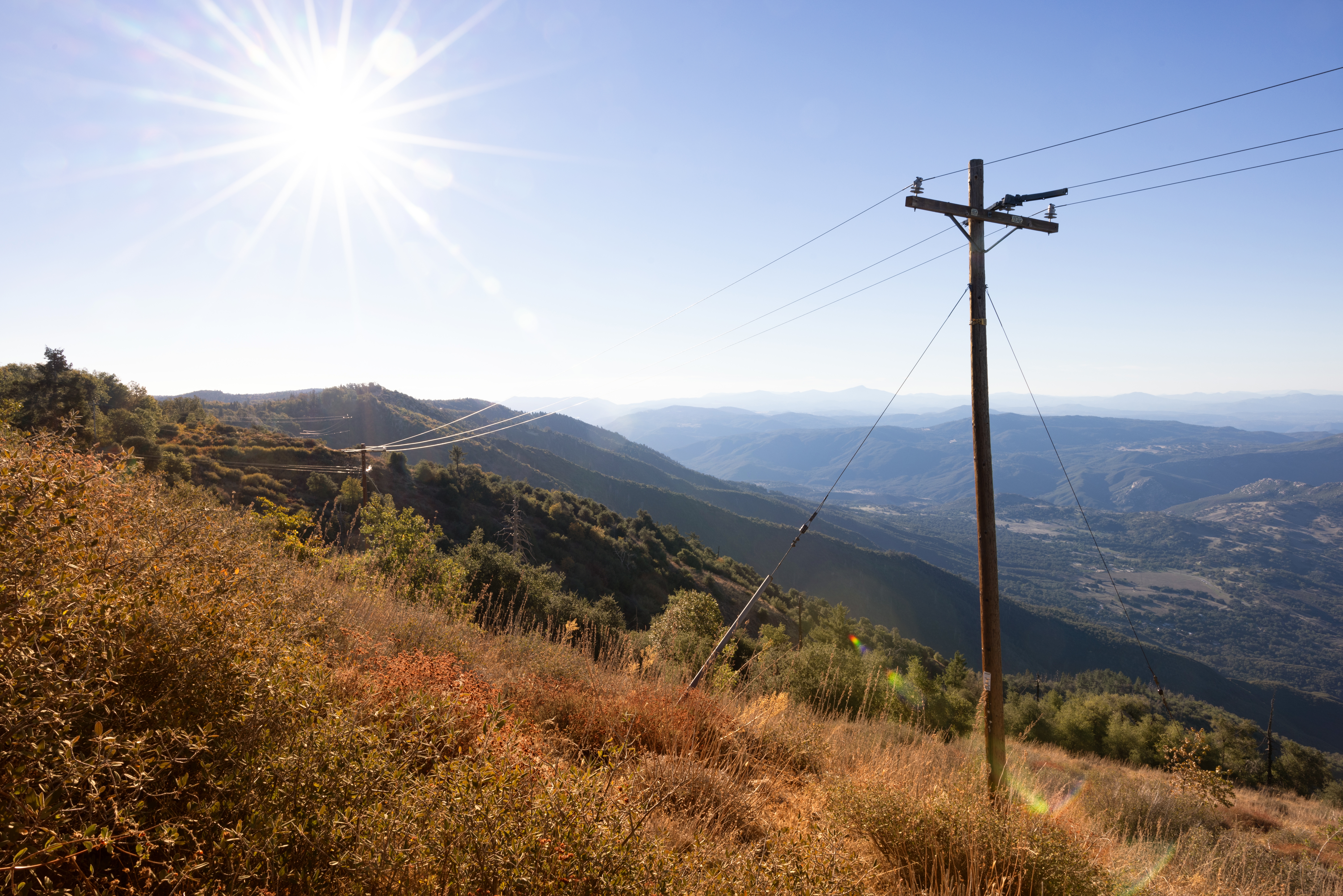 Managing Growing Demand With Rayburn Electric Cooperative