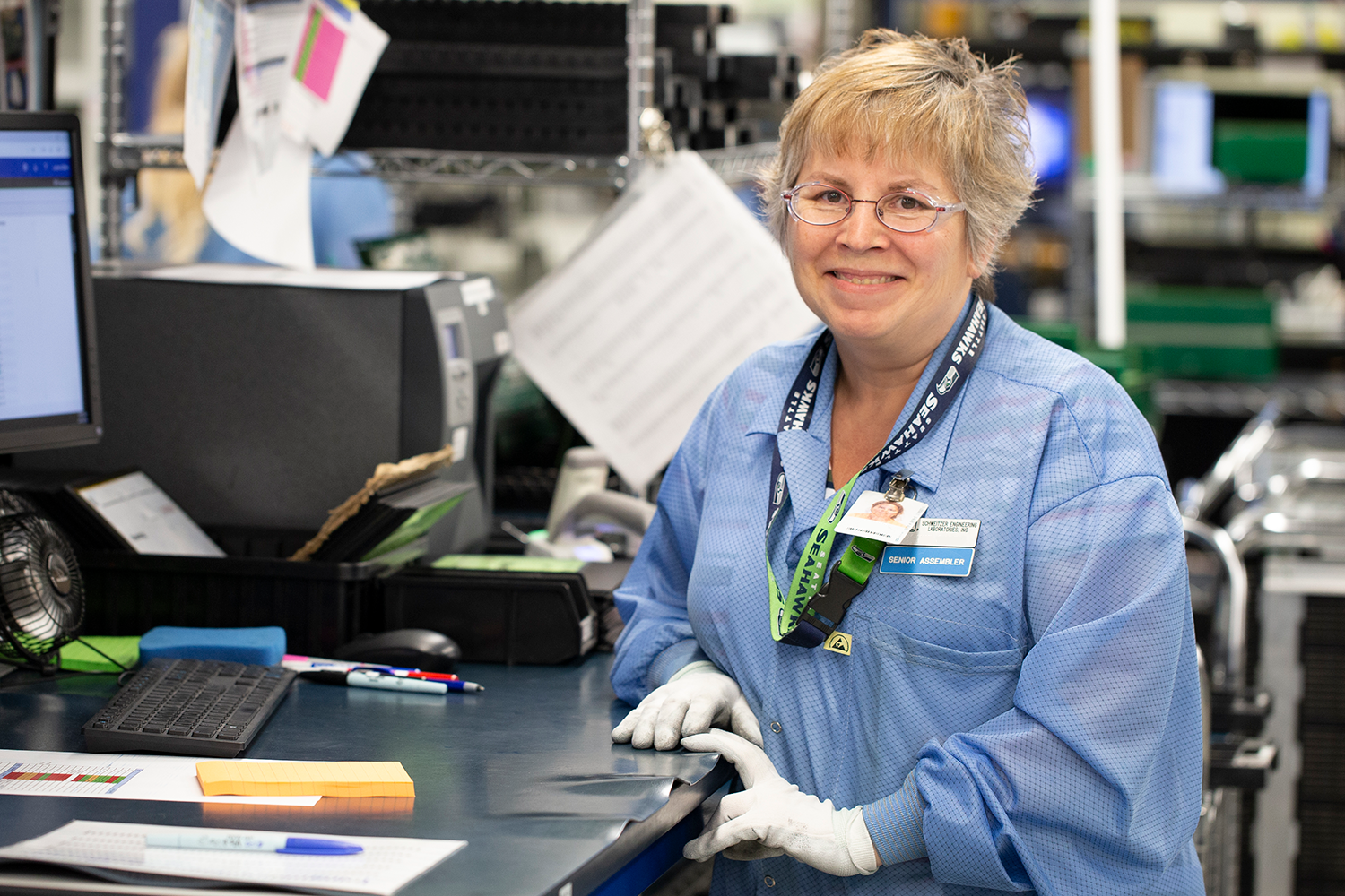 SEL Employee Ownership