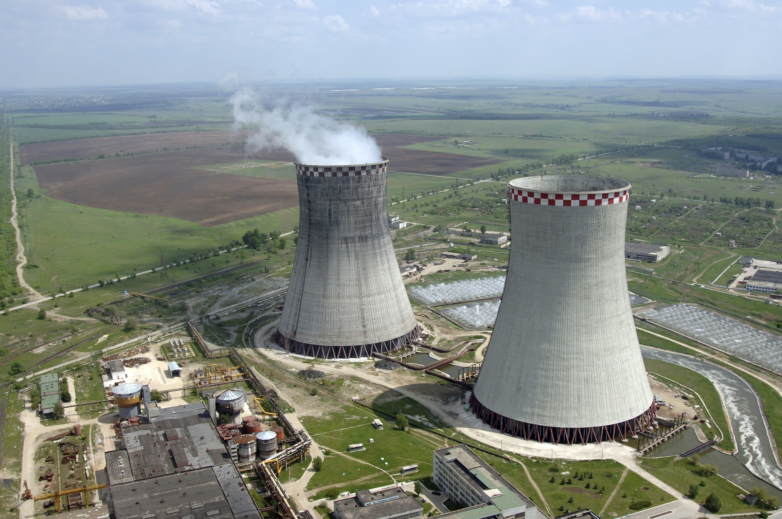 Nuclear Power Plant Solutions – 5 Top Nuclear Energy Solutions ...