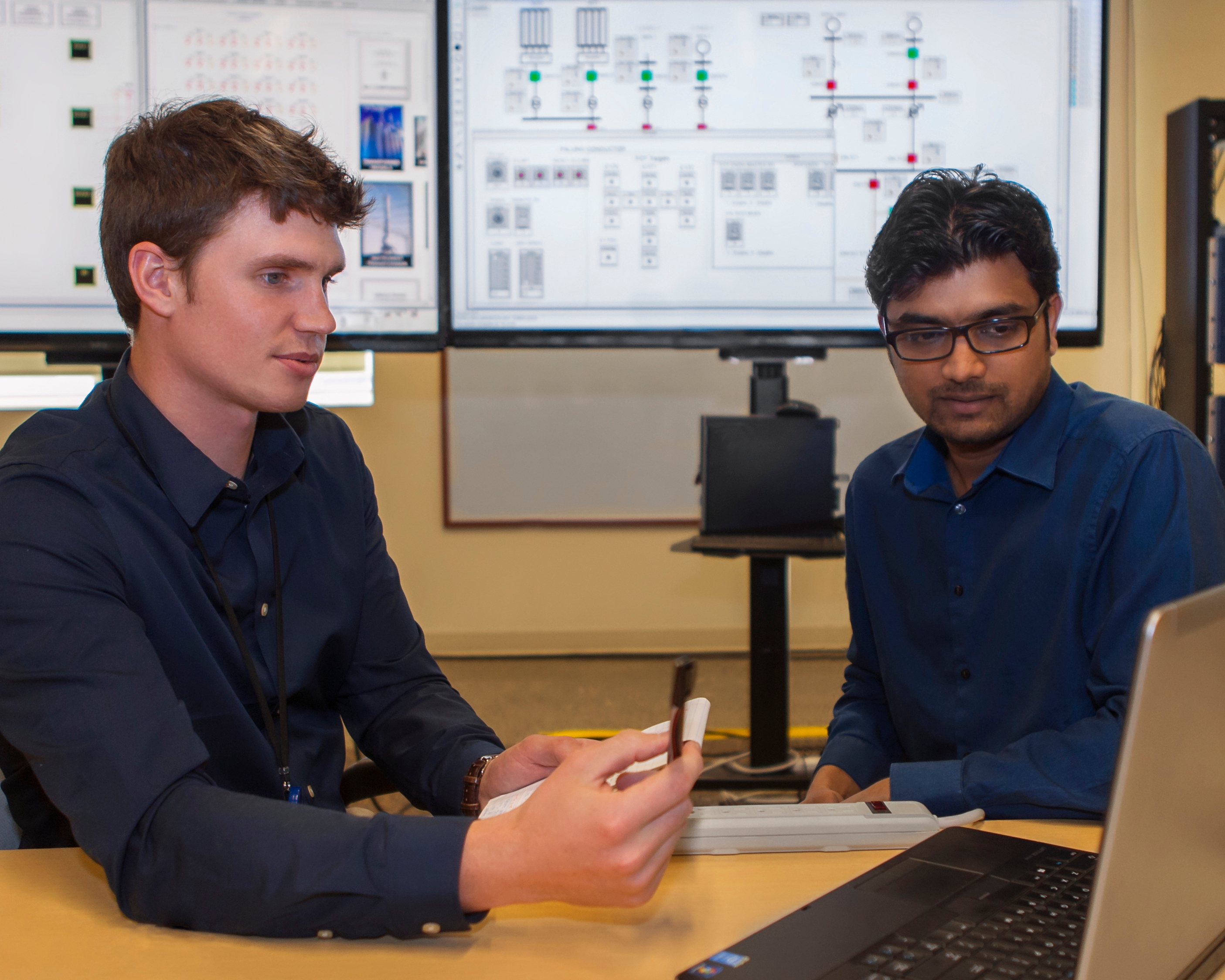 Schweitzer Engineering Laboratories Accelerates Hiring