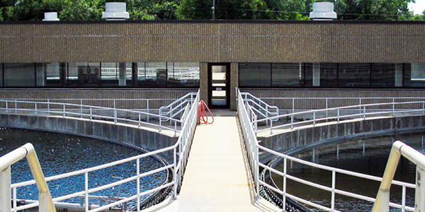 Power Metering: Water Utility Savings Success