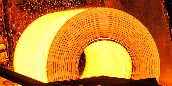 SEL Helps Nucor Steel Keep Rolling