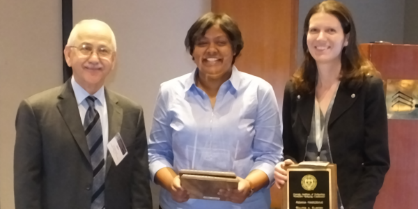 SEL Technical Paper Analyzing Substation Outage Wins Award
