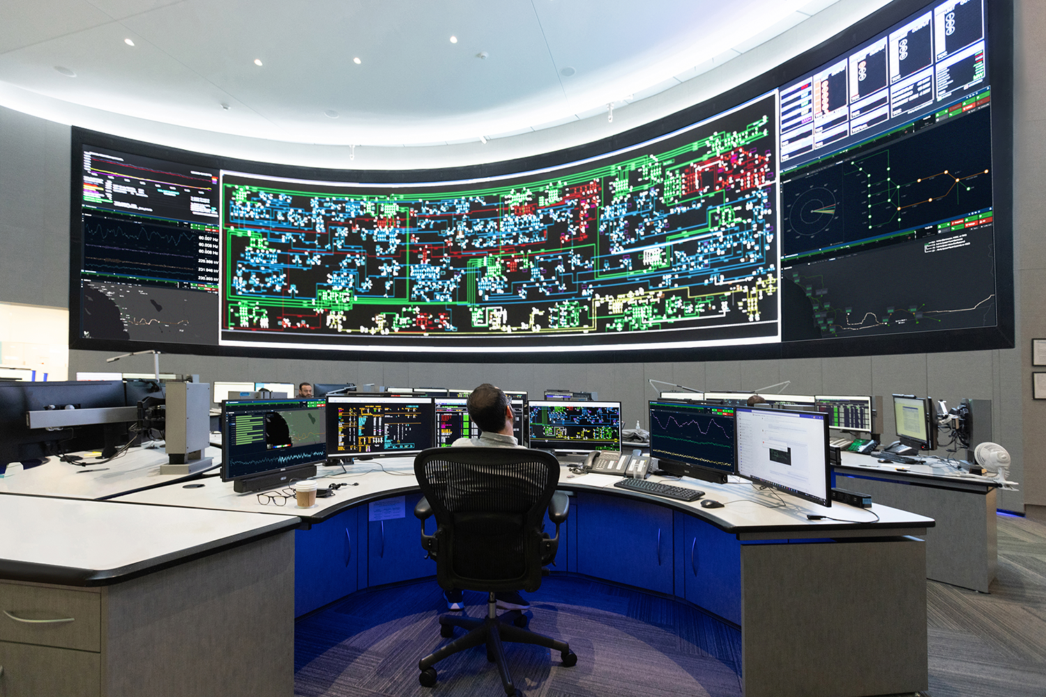 San Diego Utility Helps Shape the Future of Grid Operations