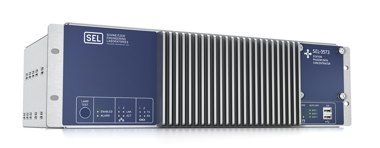 Ситуационная осведомленность на уровне энергосети