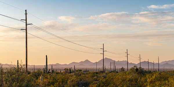 Lighting Up the Desert Nation—Second-Oldest Tribally Owned Utility ...