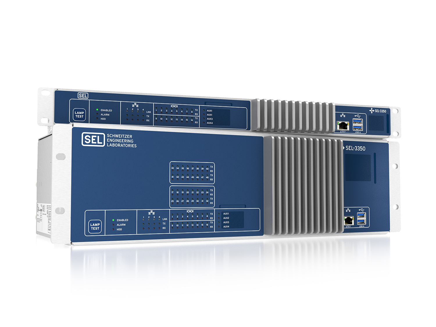 Substation Automation Solutions